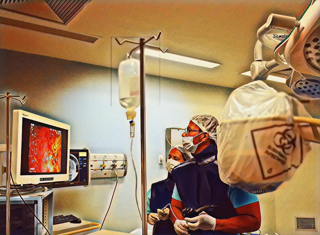 colangiopancreatografia retrógrada endoscópica